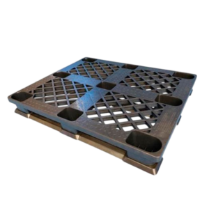 Nuestro Catálogo - Tarimas de Plástico